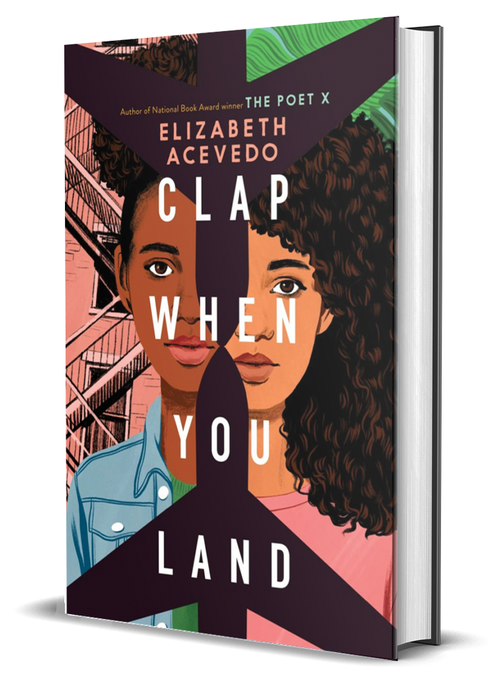 Books Elizabeth Acevedo Books Elizabeth Acevedo
